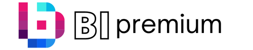 BI Premium - Login